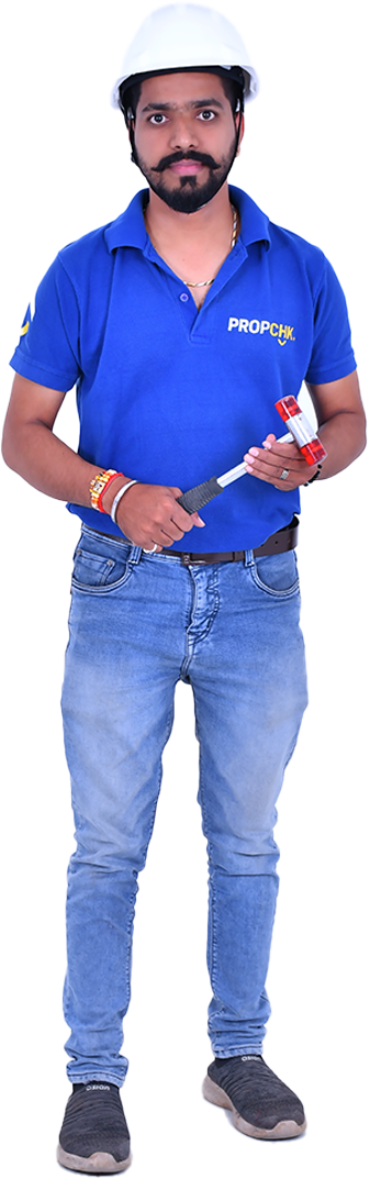 Booking Inspection – PropChk