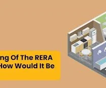 What is the meaning of Rera carpet area