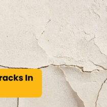 Top 10 reasons for cracks in buildings | Propchk