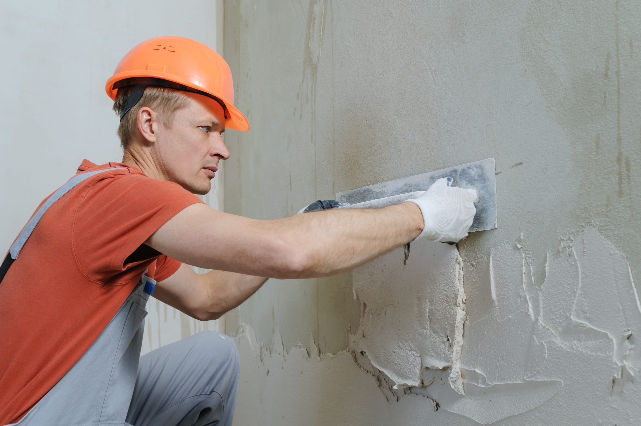 Plastering Defects: Causes, Solutions & Prevention
