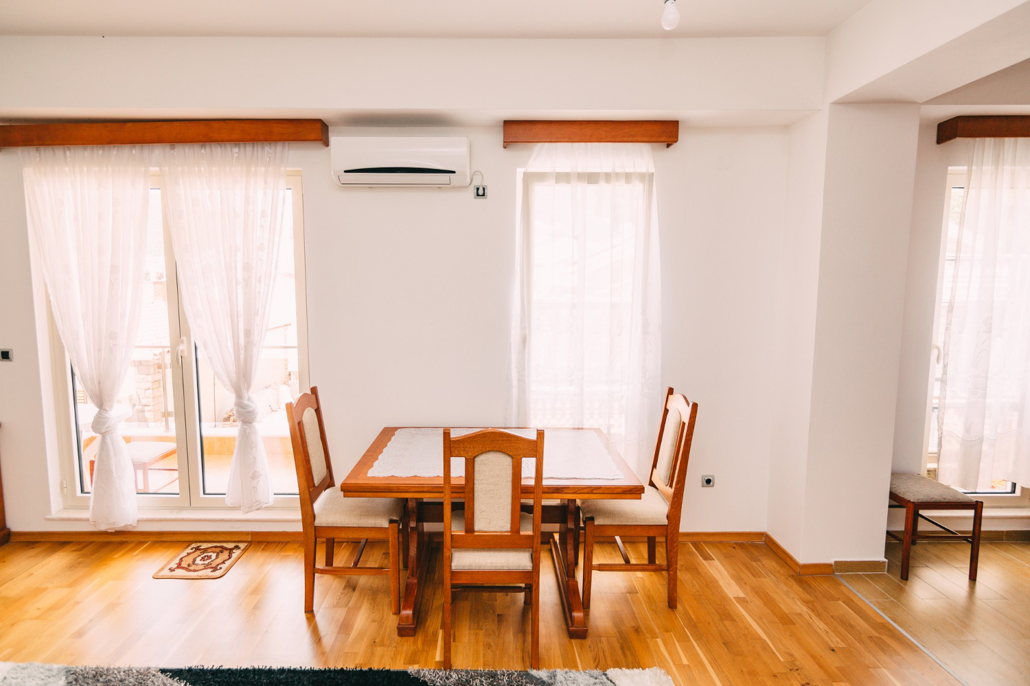 Home Ventilation: Significance and types of ventilation