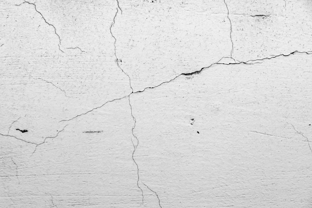 Understanding Cracks in Concrete: Types and Prevention