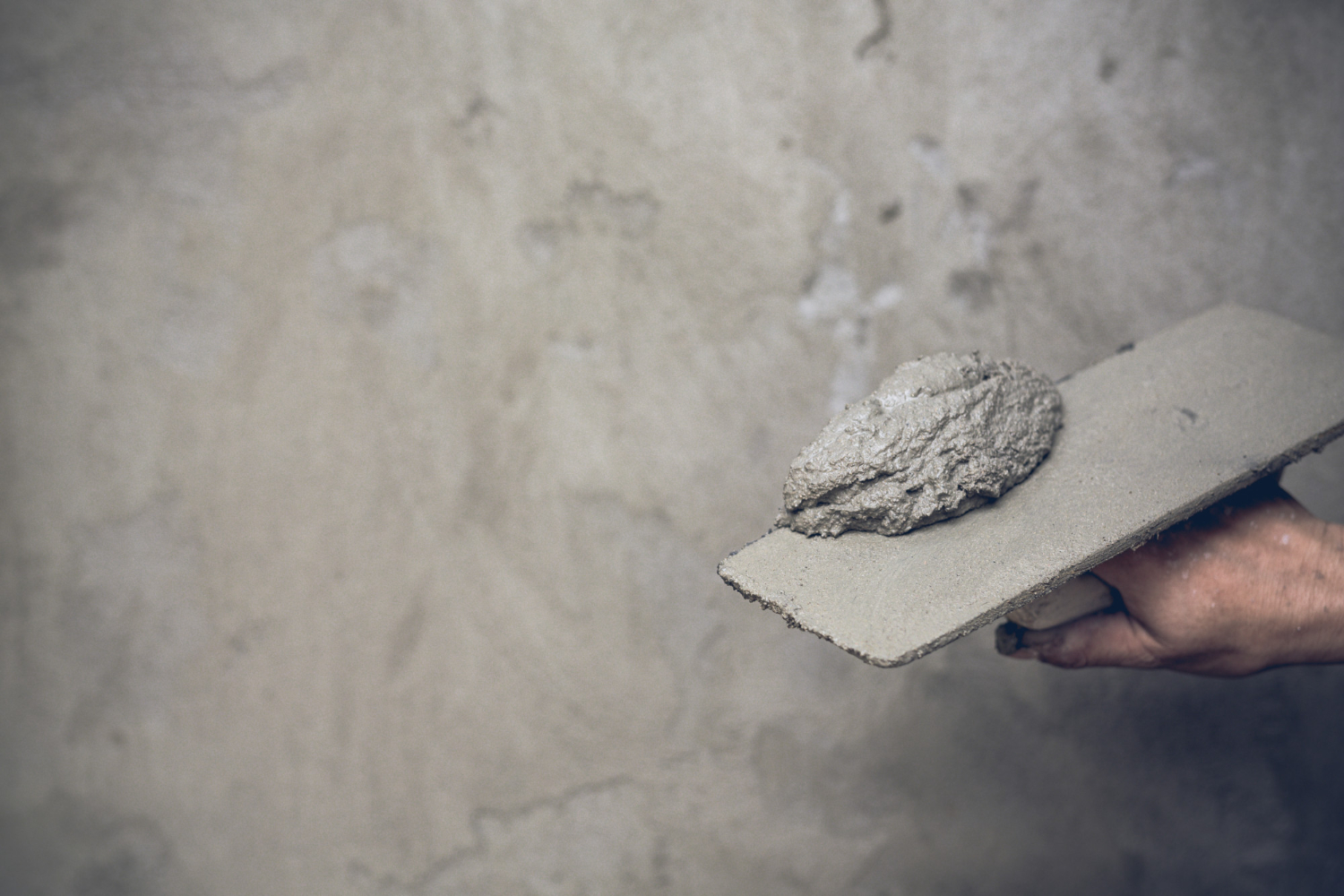 What is screed concrete and how it is different from concrete