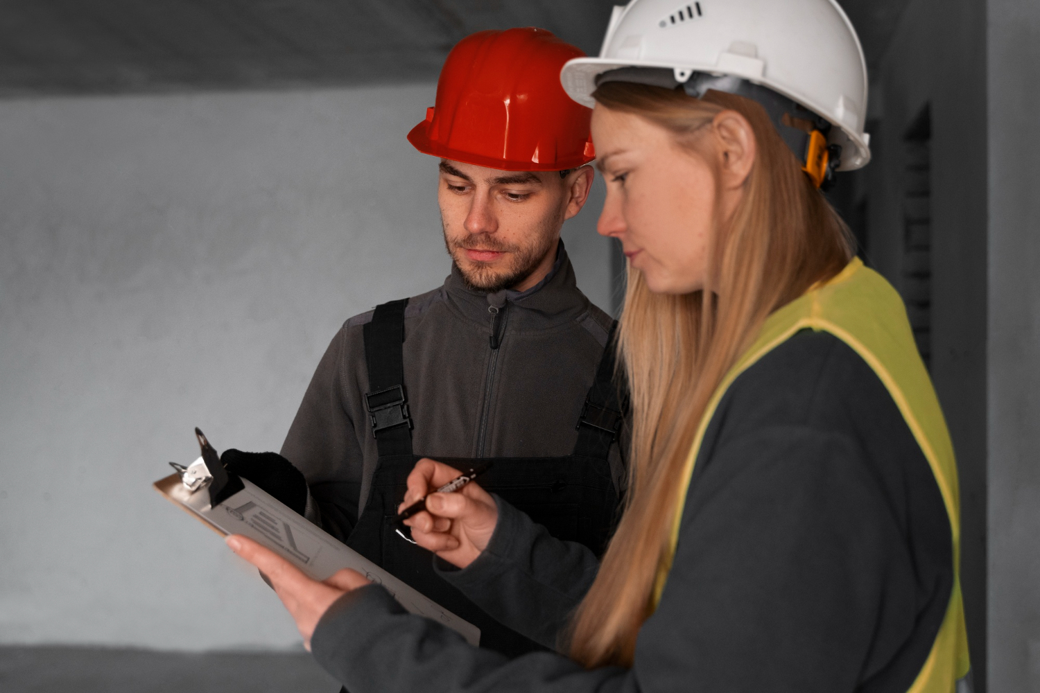 Building Safety Inspection: All that you need to know