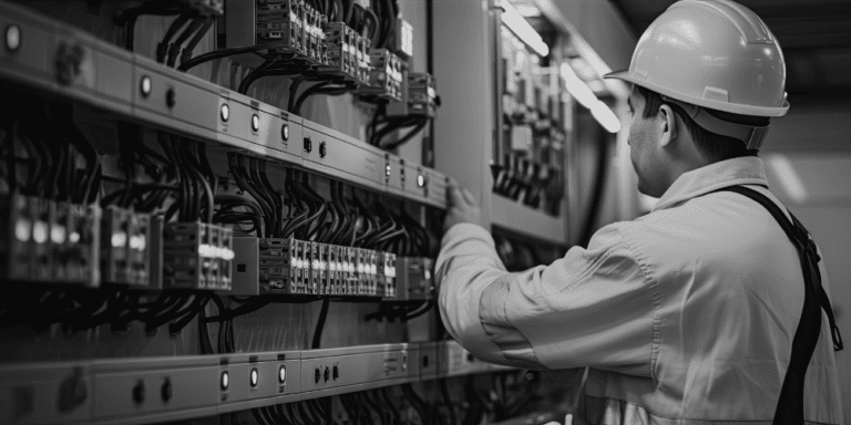 MEP ASSETS INSPECTION - propchk